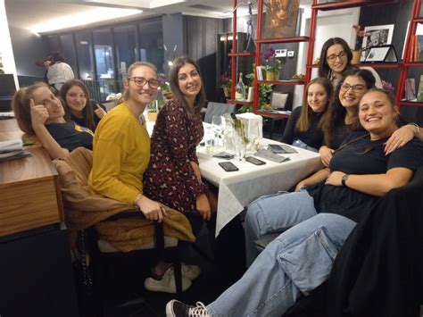 Colle B Za Il Comune Offre Una Cena Ai Volontari Attivi Casateonline