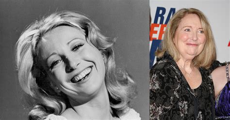 Teri Garr Comedy Legend Dies At 79 After Long Ms Battle