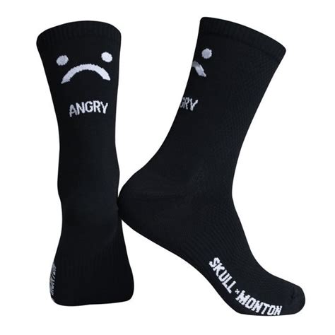 Grumpy Socks