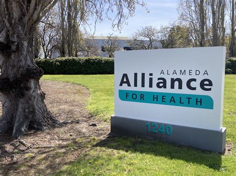 Alameda Alliance For Health Alameda Ca Hours Directions Reviews