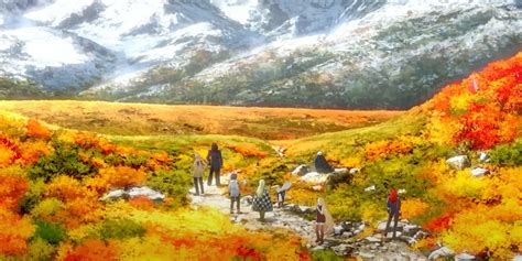 隐喻：refantazio 如何巧妙地将奇幻主题融入探索之中