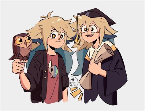 Discover 100 Vee And Masha And Owl House Ideas Owl Cartoon Fan Art