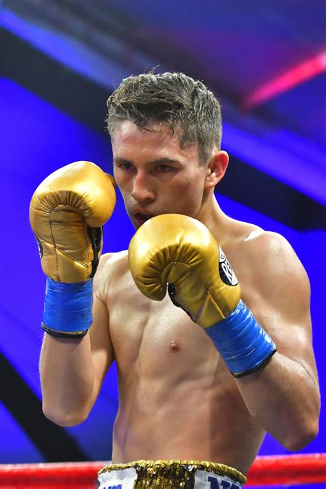 David Picasso El Boxeador Mexicano Que Estudia Neurociencias Y Ganar