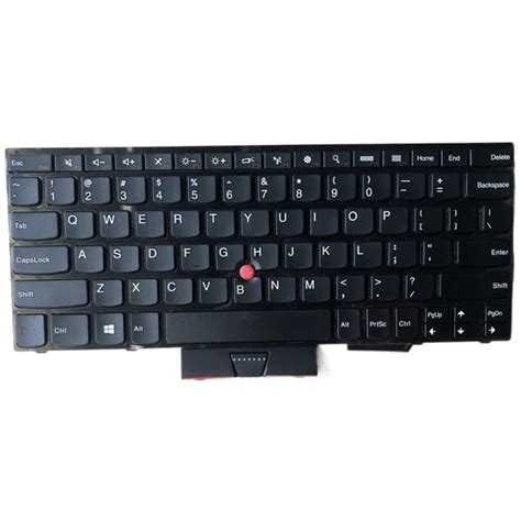 Price In Srilanka — Lenovo Thinkpad Twist S230u Keyboard