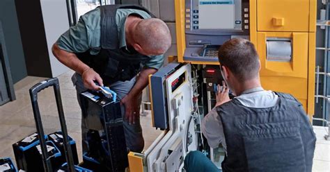 Training Atm Troubleshooting Training Industrisipil