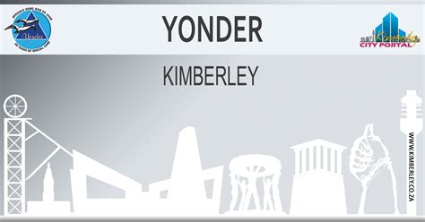 Yonder • Kimberley • City Portal