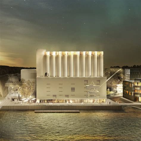 Twelve Architecture Projects To Look Out For In