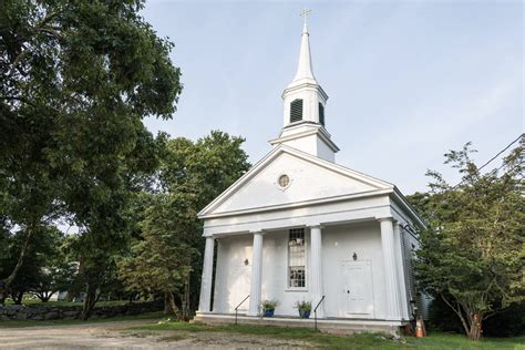 How A Local United Methodist Church Left The Umc After December 31
