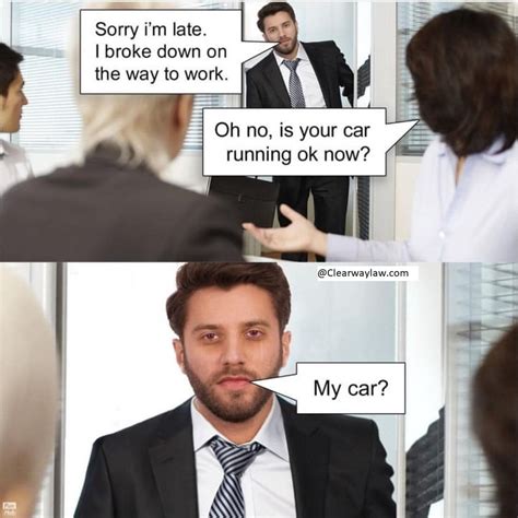 Dont Mind Me Meme By Alistairvigier Memedroid