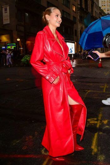 Leni Klum Leniklum Nude Onlyfans Page 11 The Fappening Plus