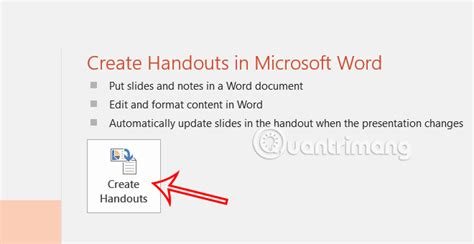cách xuất outline cho slide powerpoint