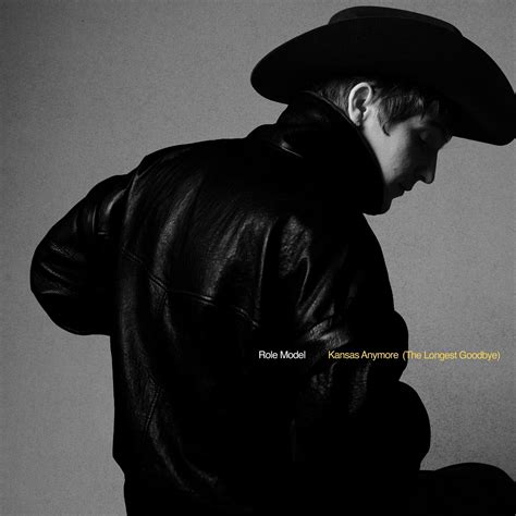 Role Model Announces No Place Like Tour The Longest Goodbye