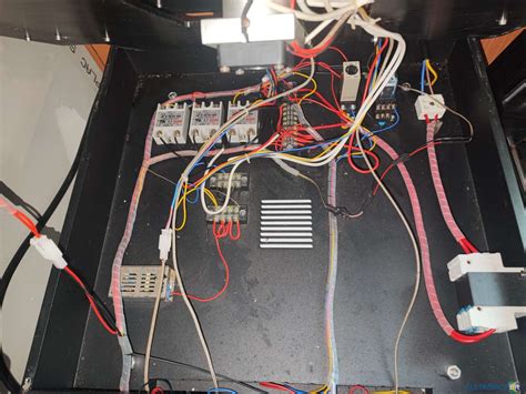 Ligação Entre 2 Altec Pc410 Em Conector Db9 Rs232 Rs422 Ou Rs485 Ferramentas Para Eletrônica