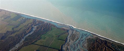 Potential Groundwater Recharge Zones In New Zealand Gis Raster Zip File Our Land And Water