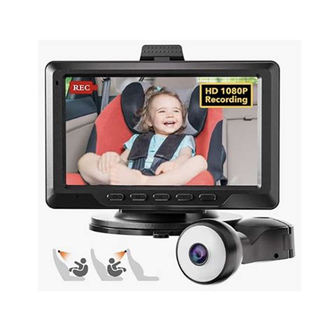 China Smart Home Security Camera Car Baby Monitor Bicycle Dash Cam