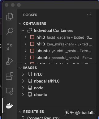 使用docker环境开发CentOS下C 程序的实践
