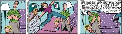 Rose Is Rose Comic Strip