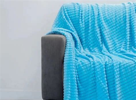 Direct Плед покрывало — Euro Shop интернет магазин