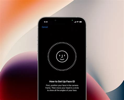 how to fix face id and passcode missing from iphone settings