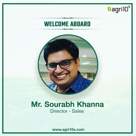 Pankajj Ghode On Linkedin Welcome Aboard Sourabh Khanna 57 Comments