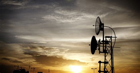 Wide Area Coverage Paging Ikonix Technology