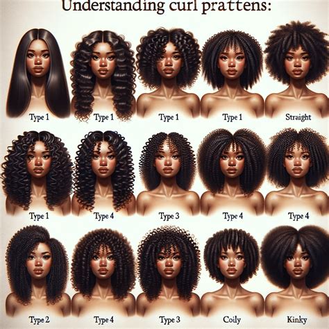 How To Get My Curl Pattern Back Step By Step Guide