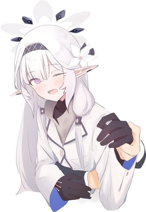 Himari Blue Archive Drawn By Riya Danbooru