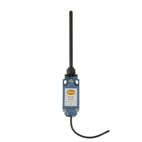 Wobble Switch GPII Unified Listing