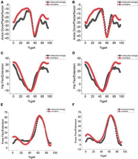 Development Of A Robust Simple And Affordable Human Gait Analysis