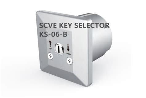 Roller Shutter Key Selector Ks 06 High Quality Roller Shutter Key Selector Ks 06 On