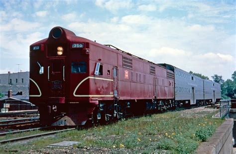Emd Ab6 Locomotives Rock Island Specs Data Rosters Rock Island