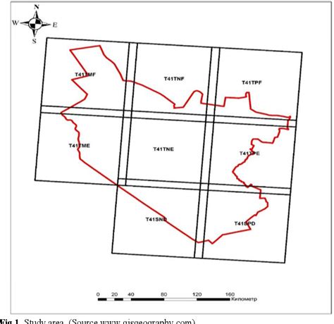 figure 1 from improving the methods of agricultural mapping using