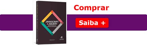Javascript E Jquery Desenvolvimento Oportunidades And Promoções