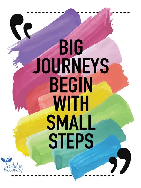 Small Steps Forward Quotes At Beulah Alice Blog