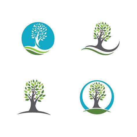 Tree Branch Vector Ilustration Design 34977144 Vector Art At Vecteezy