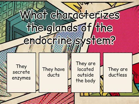Unit 4 Lecture Review Quiz