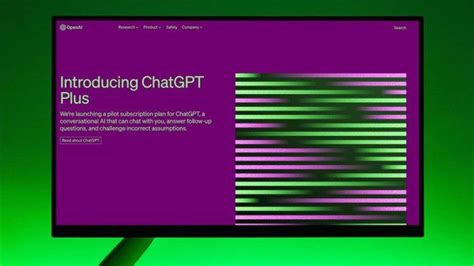 Kini Pengguna Bisa Bedakan Teks Buatan Manusia Atau AI Text Classifier Inilah Fitur Baru Chat