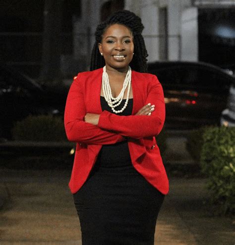 Financial Empowerment Coach Melody Wright