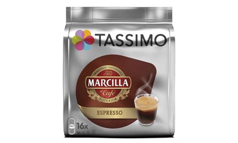 5 Pk Tassimo T Discs Groupon Goods