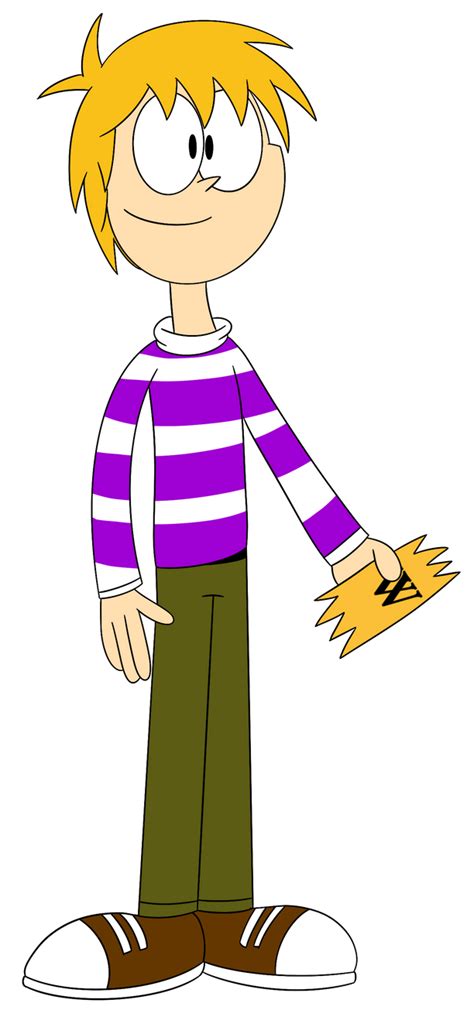 Charlie Bucket By D4nnyboi On Deviantart