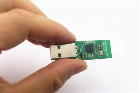 Qué Es Un Dongle Usb Y Beneficios Que Ofrece Tener Uno De Estos