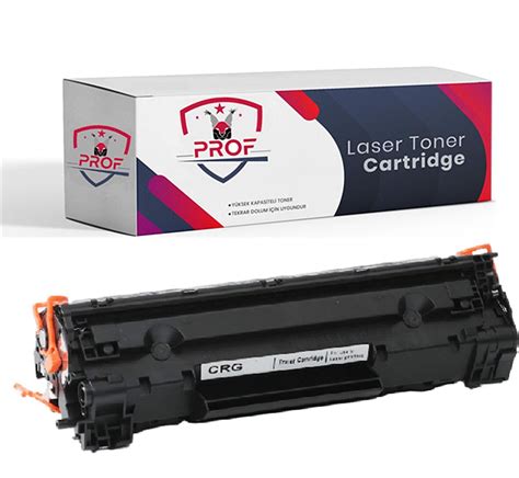 Canon CRG-725 Muadil Toner Fiyatları ve Modelleri - Pazarama