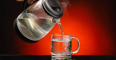 Can Hot Water Cause Erectile Dysfunction The Connection
