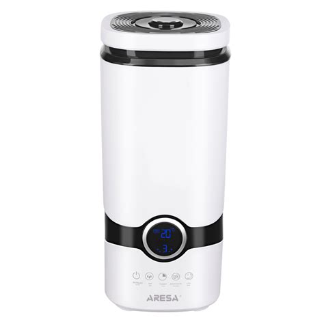 Air humidifier ARESA AR-4205 - ARESA бытовая техника