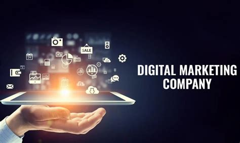 The Role Of Digital Marketing Companies In Boosting Online Growth