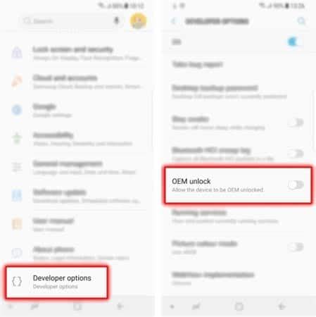 How To Root Samsung Galaxy S9 And Galaxy S9 Plus TheCustomDroid