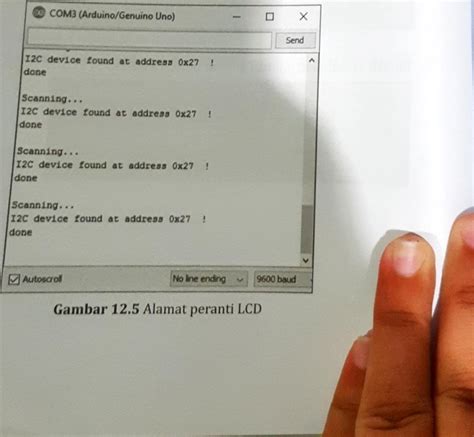 12 Eksperimen Dengan Lcd Proactive Education