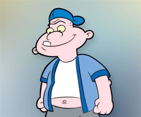 Hey Arnold Harold Berman