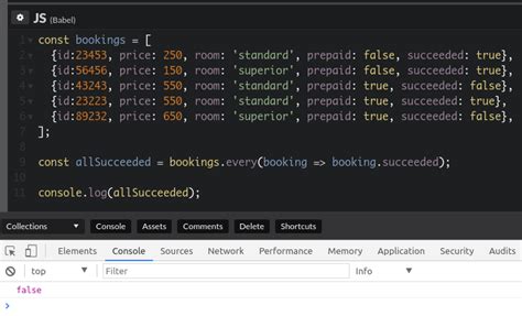 Es6 For Loops Forget It Basefactor