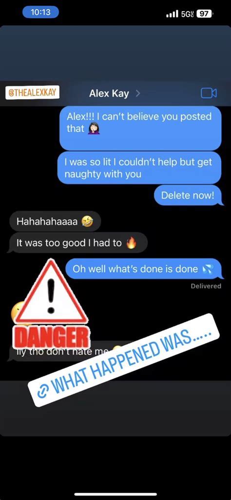 Alex Kay Onlyfans Leaks King Ice Apps